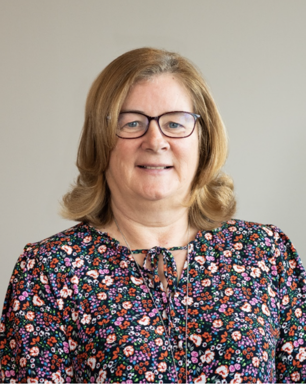 Meet the team - Eva-Tec Ireland & UK