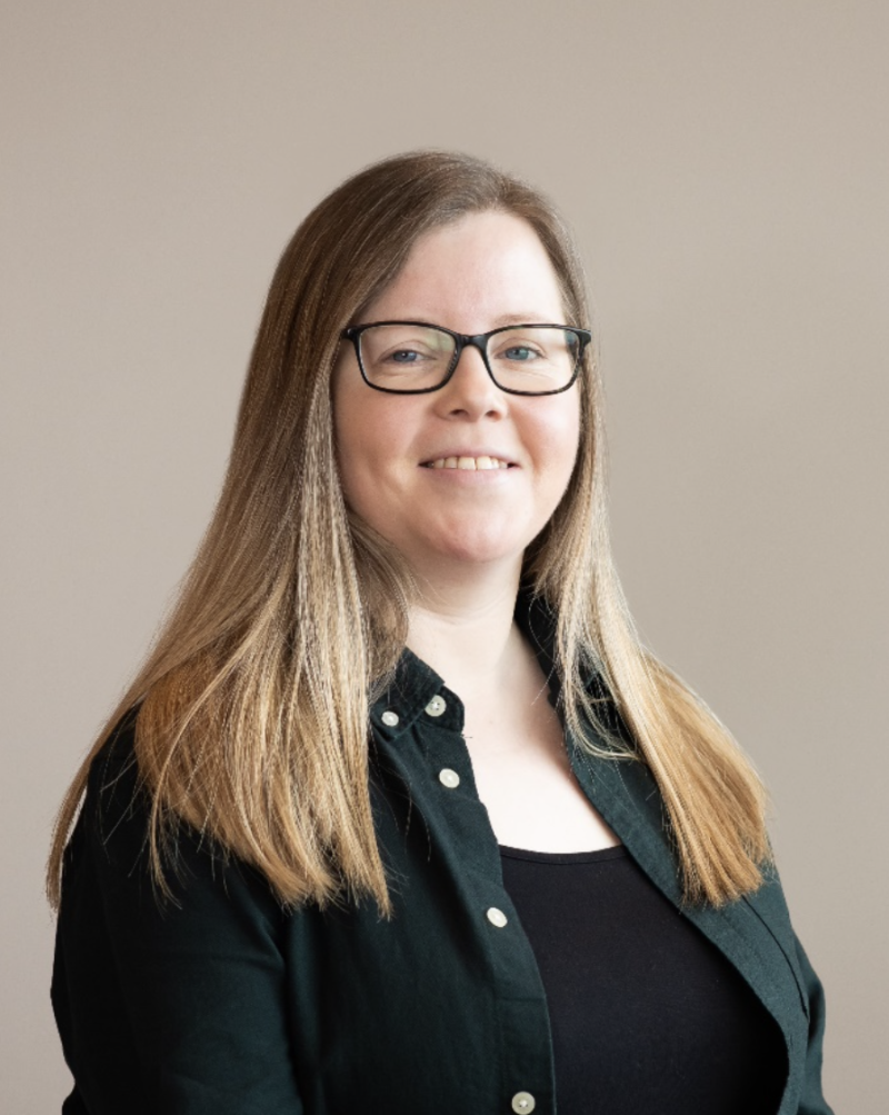 Meet the team - Eva-Tec Ireland & UK